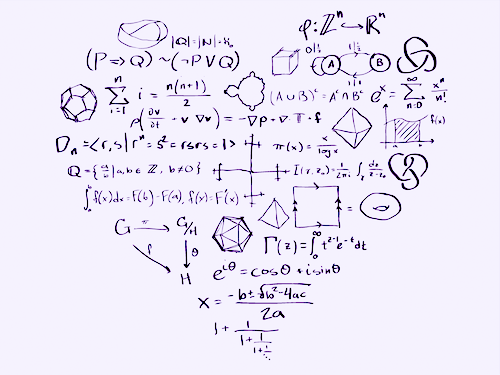 Math Hombre: Is Math Creative?